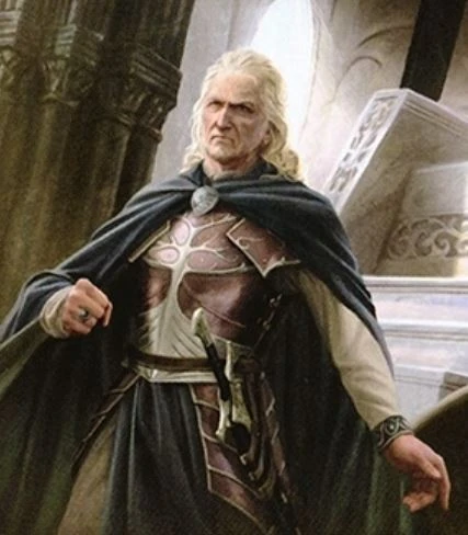 Denethor | Z1lp Wiki | Fandom