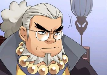 Zan Xiao Gu | Z1lp Wiki | Fandom