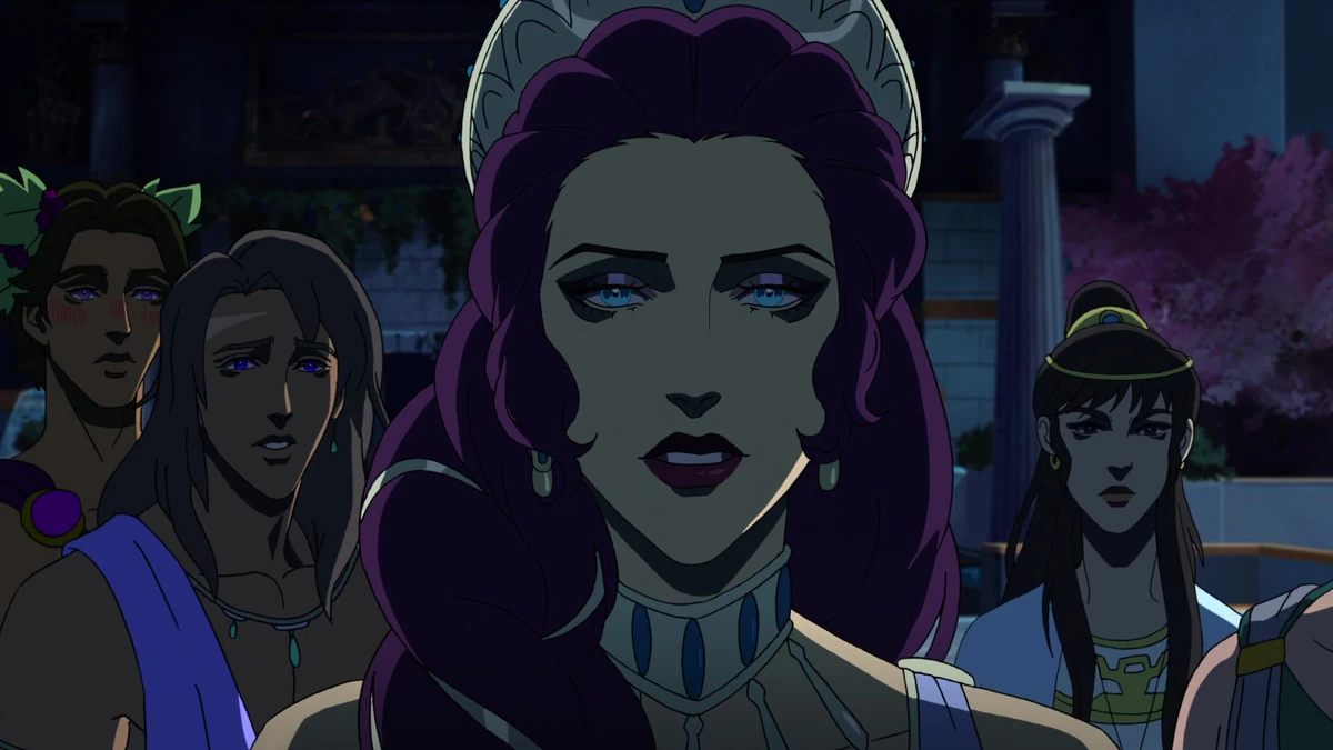 Hera | Z1lp Wiki | Fandom