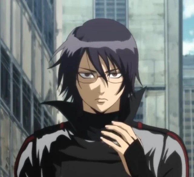 Shinpachi Shimura | Z1lp Wiki | Fandom