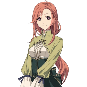 Fiona Craig | Z1lp Wiki | Fandom