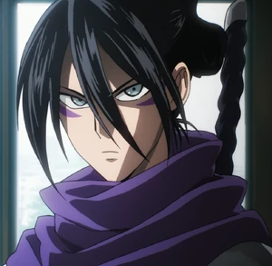 Jinichi Kawakami | Z1lp Wiki | Fandom