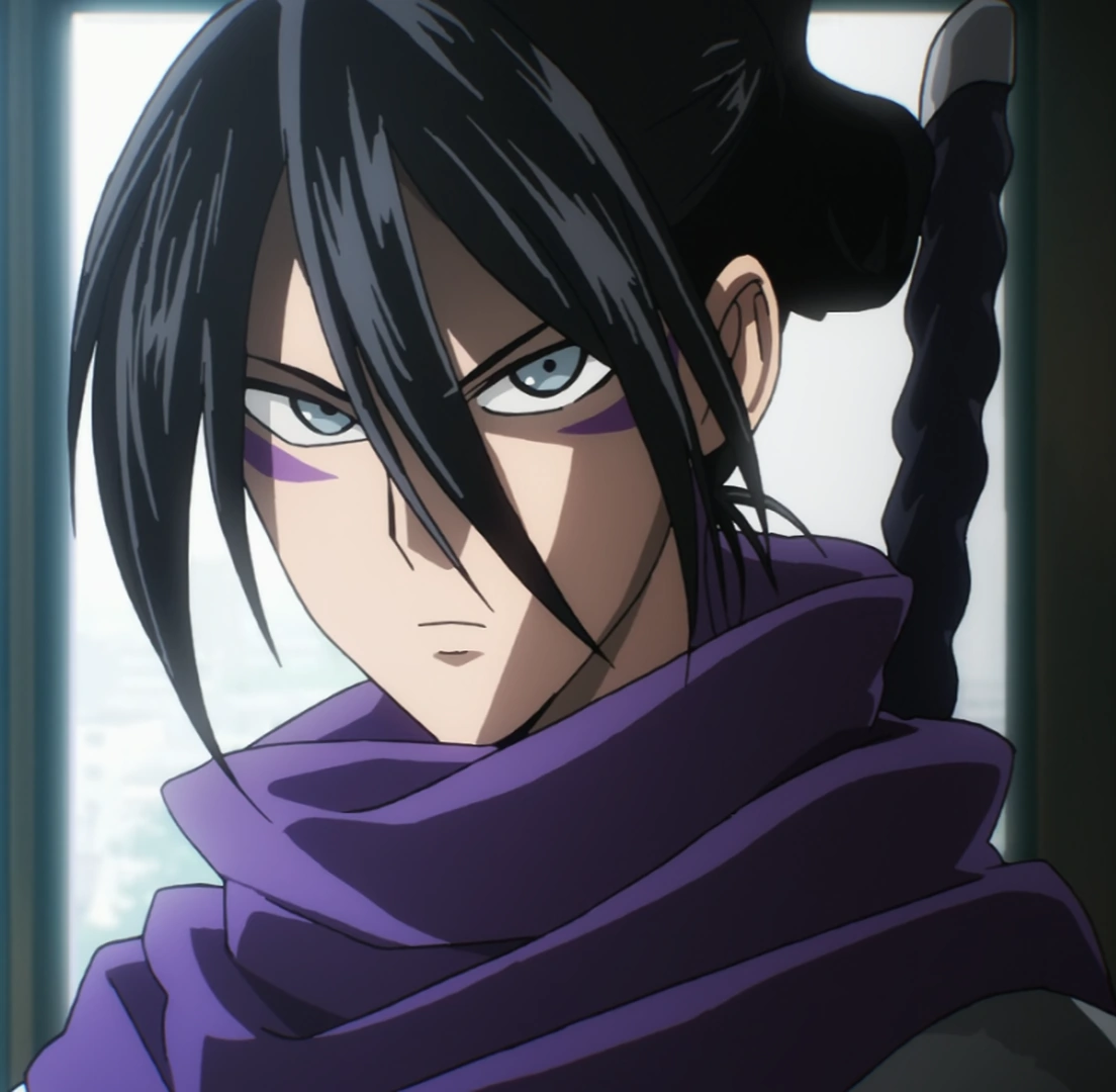 Jinichi Kawakami | Z1lp Wiki | Fandom