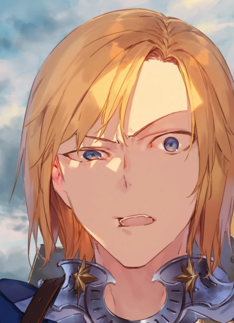 Arios Orlando | Z1lp Wiki | Fandom