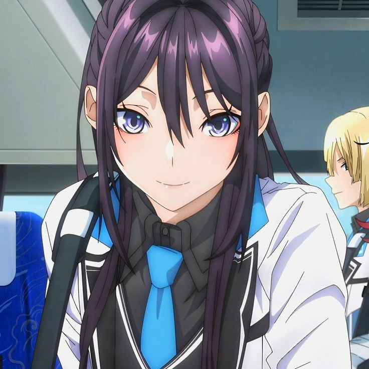 Rin Kanzaki | Z1lp Wiki | Fandom