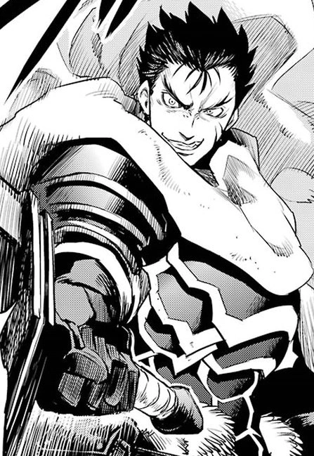 Heavy Warrior | Z1lp Wiki | Fandom