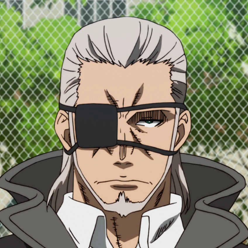 Leonard Burns | Z1lp Wiki | Fandom