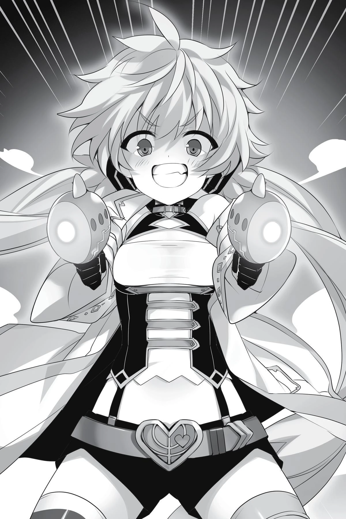 Verda El Hazard | Z1lp Wiki | Fandom