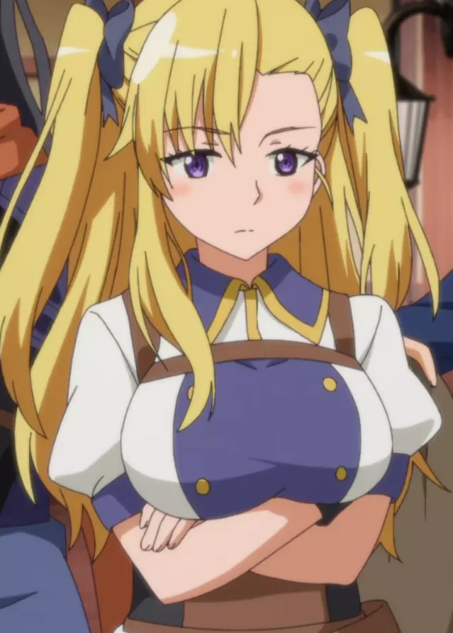 Leidy | Z1lp Wiki | Fandom