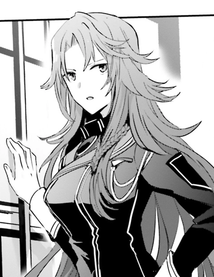 Iris Midgar | Z1lp Wiki | Fandom