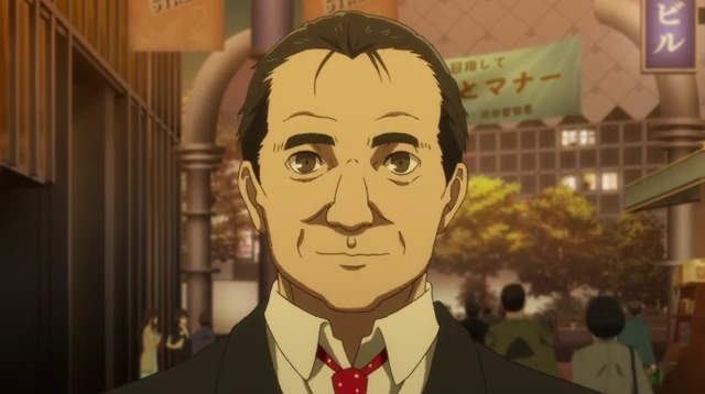 Toranosuke Yoshida | Z1lp Wiki | Fandom