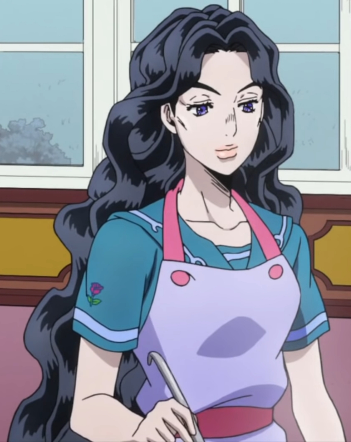 Tomoko Higashokata | Z1lp Wiki | Fandom