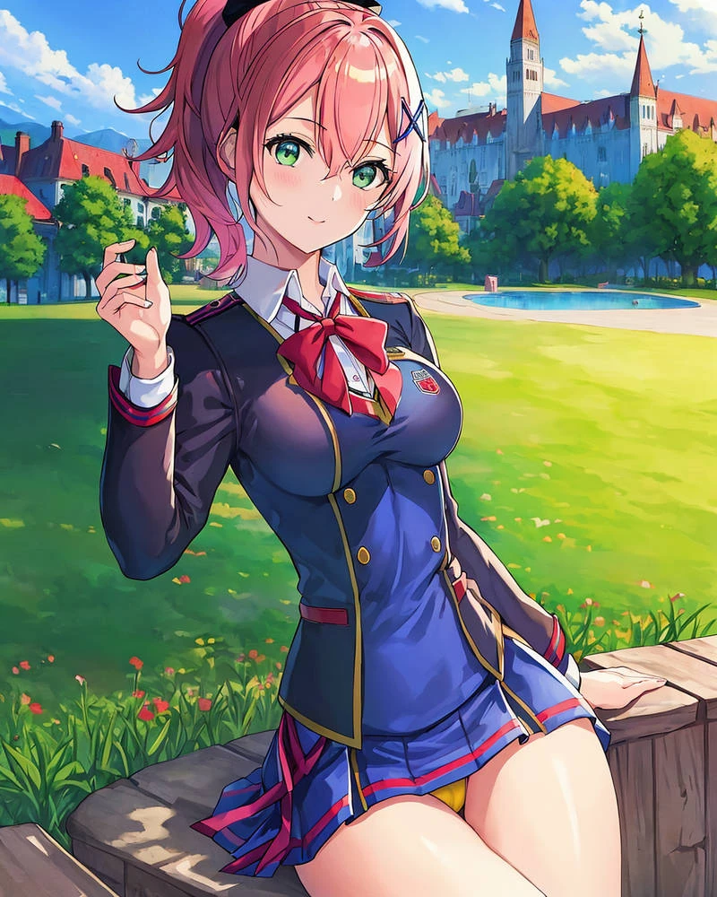 Juna Crowford | Z1lp Wiki | Fandom