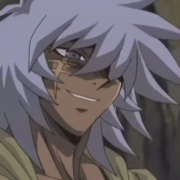 Bakura Rerek | Z1lp Wiki | Fandom