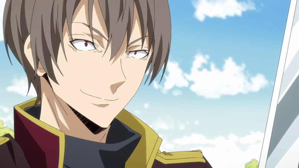 Kyoya Tachibana | Z1lp Wiki | Fandom