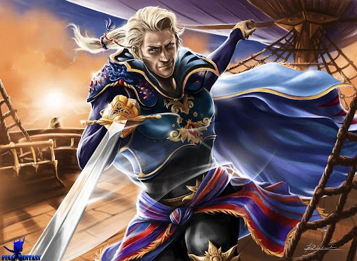 Edgar Roni Aldercapt | Z1lp Wiki | Fandom