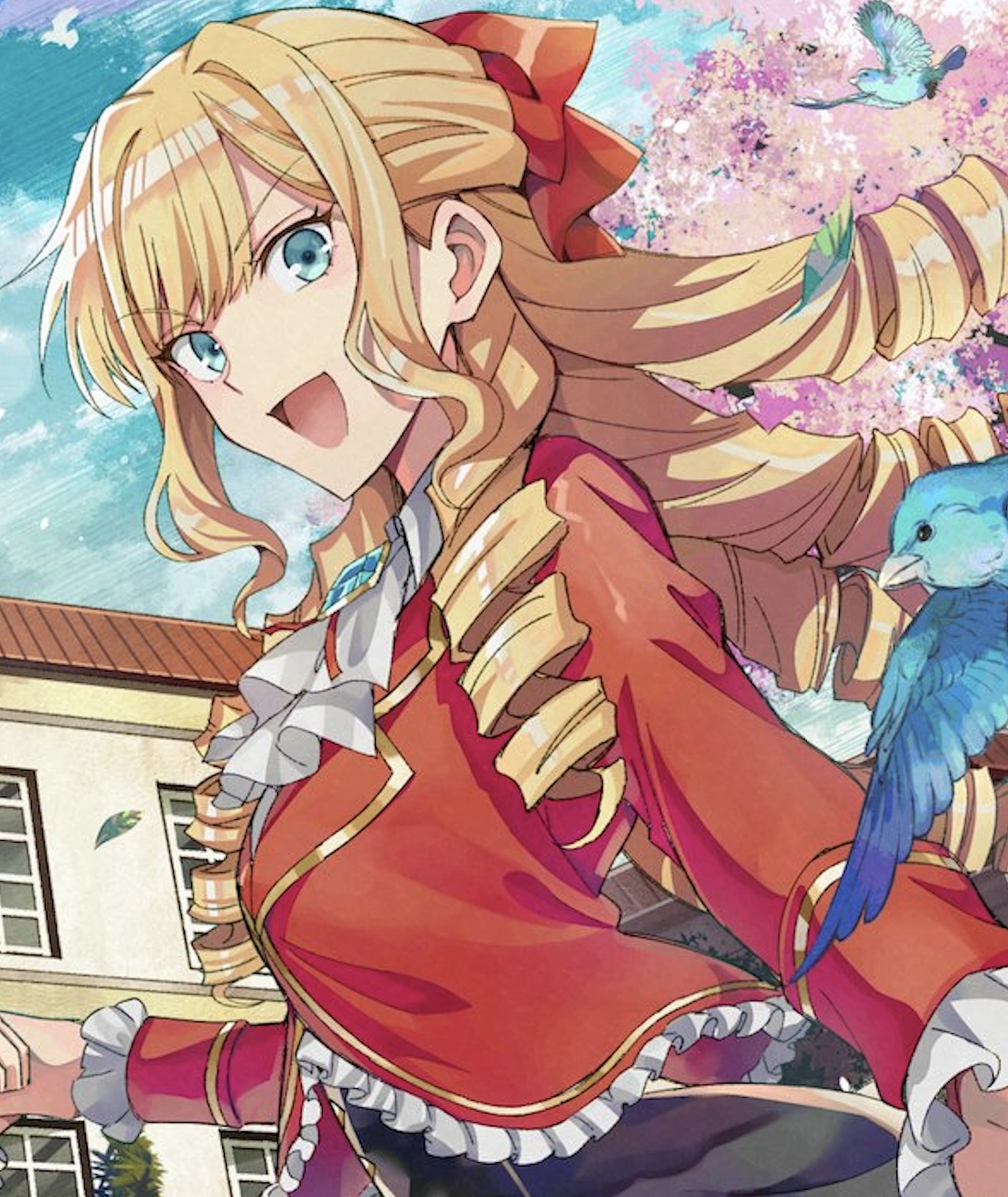 Eclaire von Francois | Z1lp Wiki | Fandom