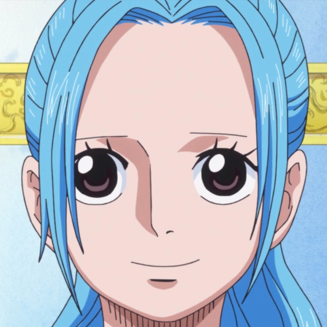 Nefertari Vivi | Z1lp Wiki | Fandom