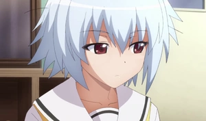 Sen Yarizui | Z1lp Wiki | Fandom