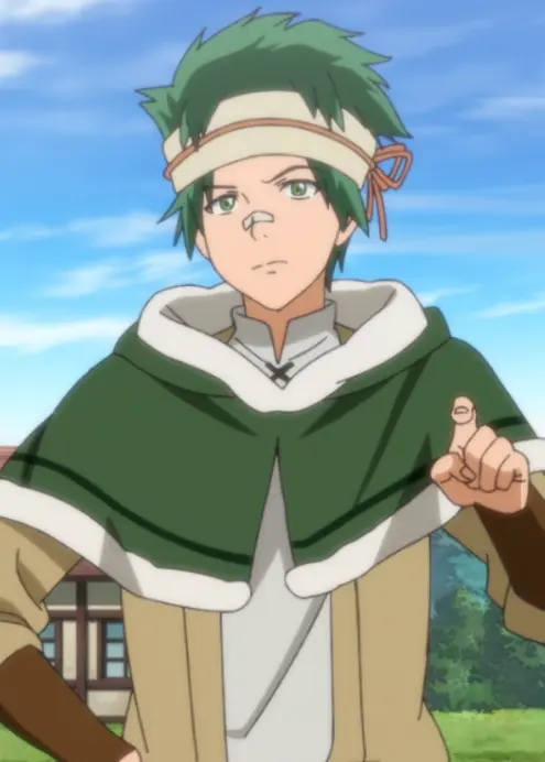 Gashinta | Z1lp Wiki | Fandom