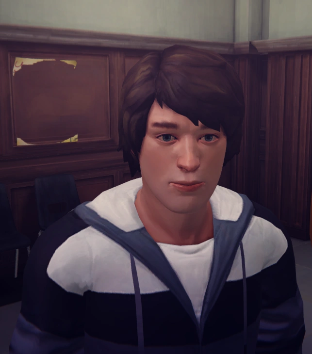 Zachary Riggins | Z1lp Wiki | Fandom