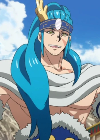 Hinahoho Imuchakk | Z1lp Wiki | Fandom