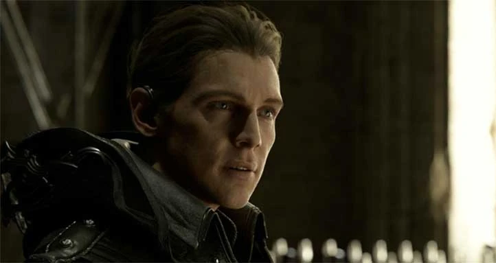 Luche Lazarus | Z1lp Wiki | Fandom