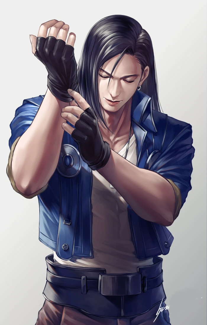 Brian Leguna Lockhart | Z1lp Wiki | Fandom