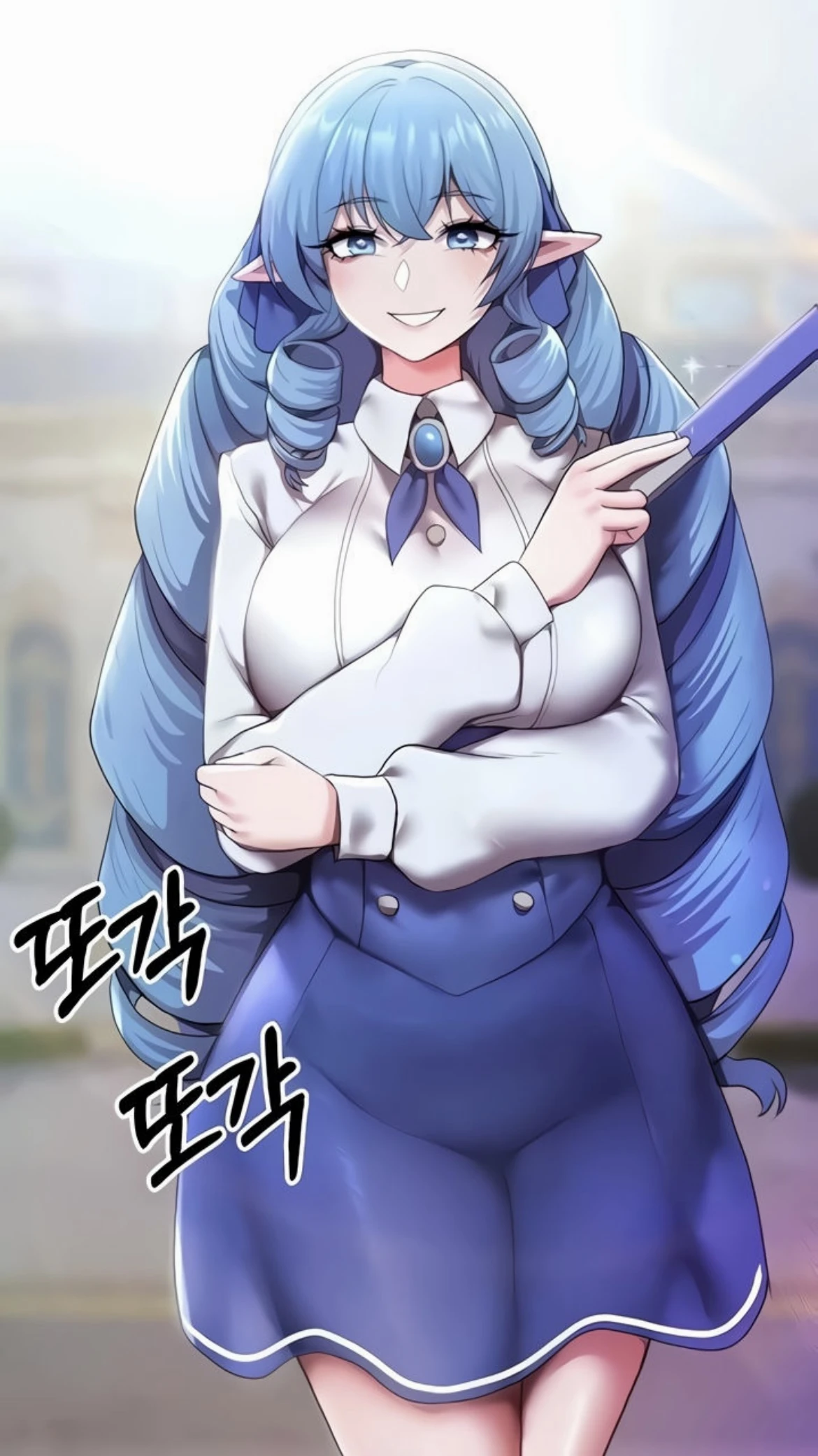 Elisha Glenciel | Z1lp Wiki | Fandom