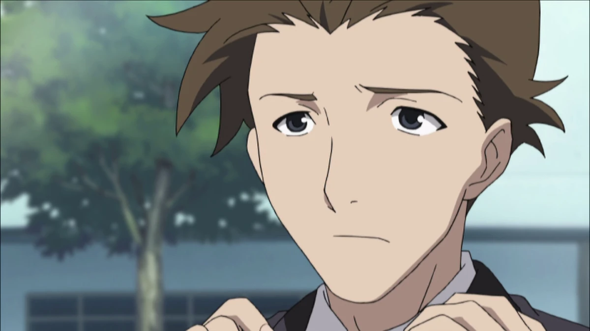 Taisuke Sawanaga | Z1lp Wiki | Fandom