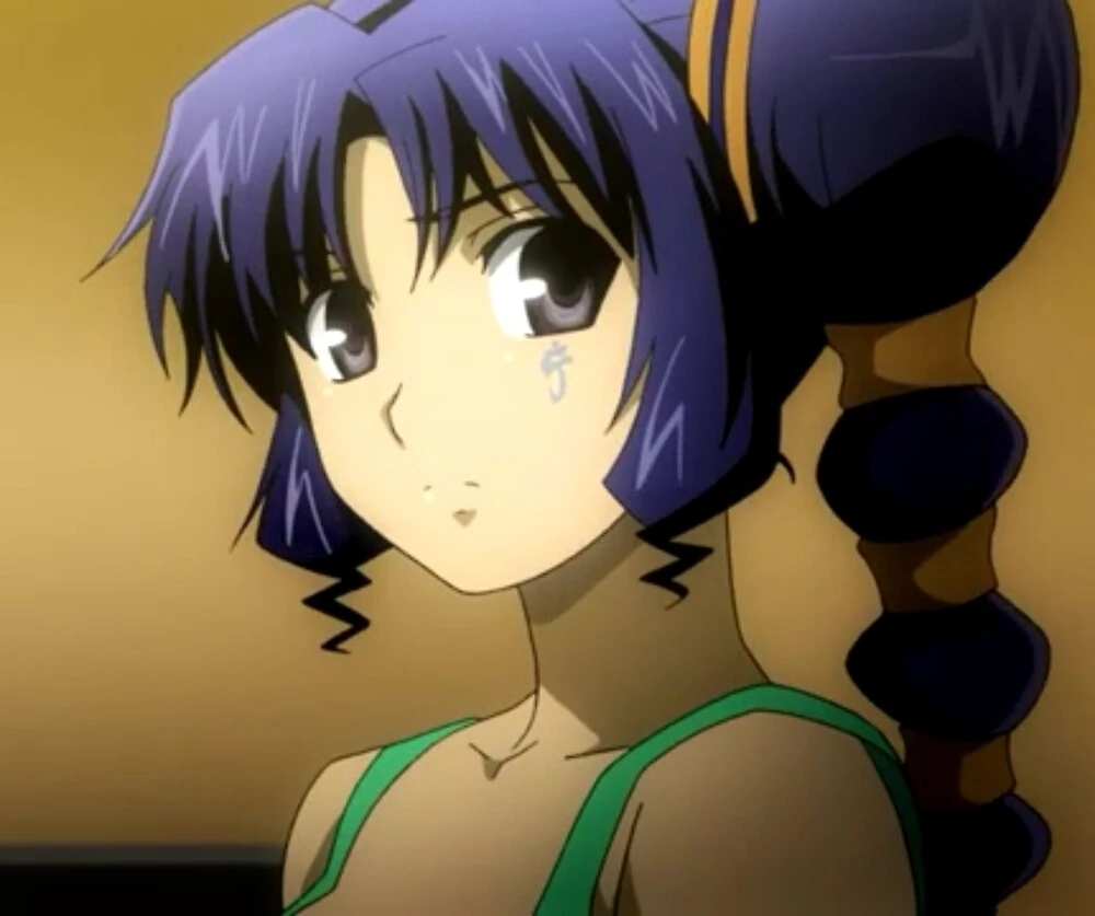 Lichen Riize | Z1lp Wiki | Fandom