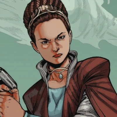 Padmé Amidala | Z1lp Wiki | Fandom