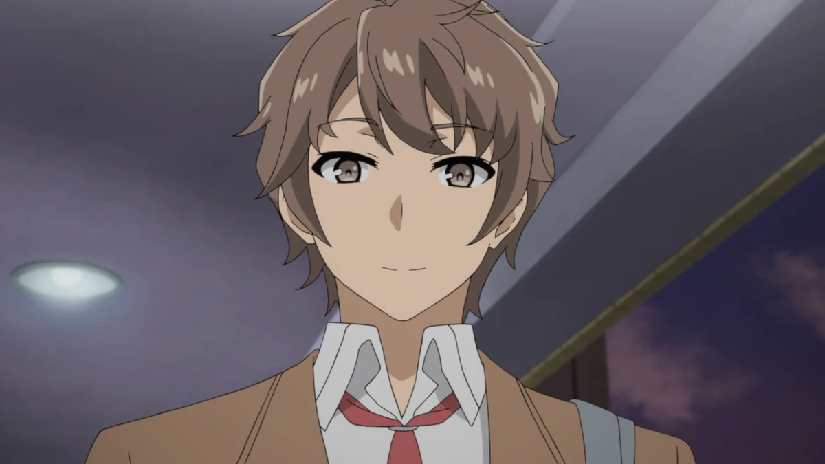 Sakuta Azusagawa | Z1lp Wiki | Fandom
