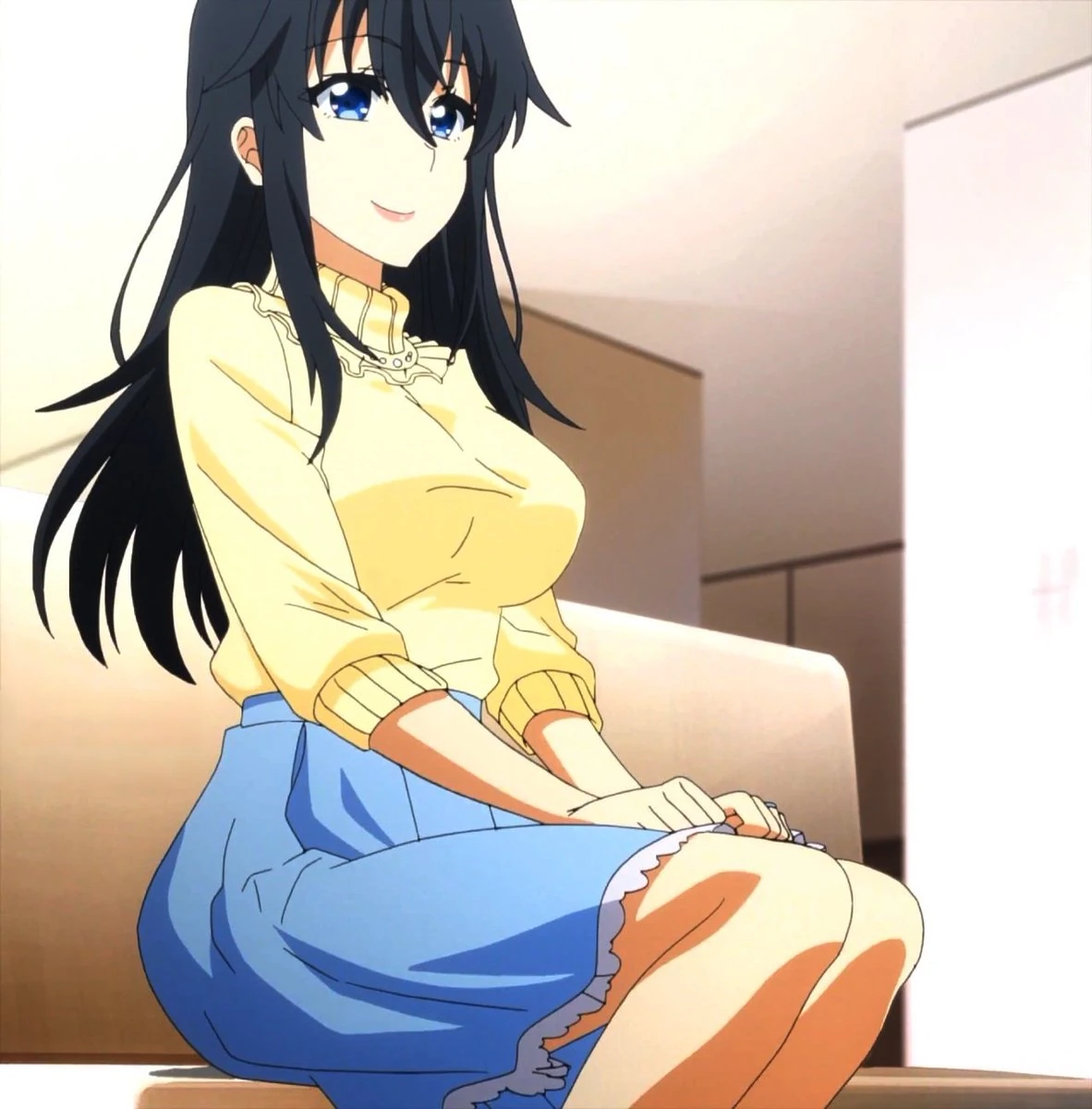 Ako Tamakei | Z1lp Wiki | Fandom