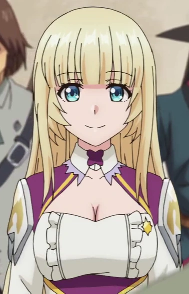 Fianna Albert | Z1lp Wiki | Fandom