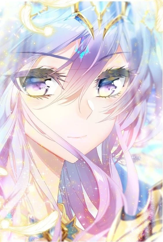 Cai'er D. Tang | Z1lp Wiki | Fandom