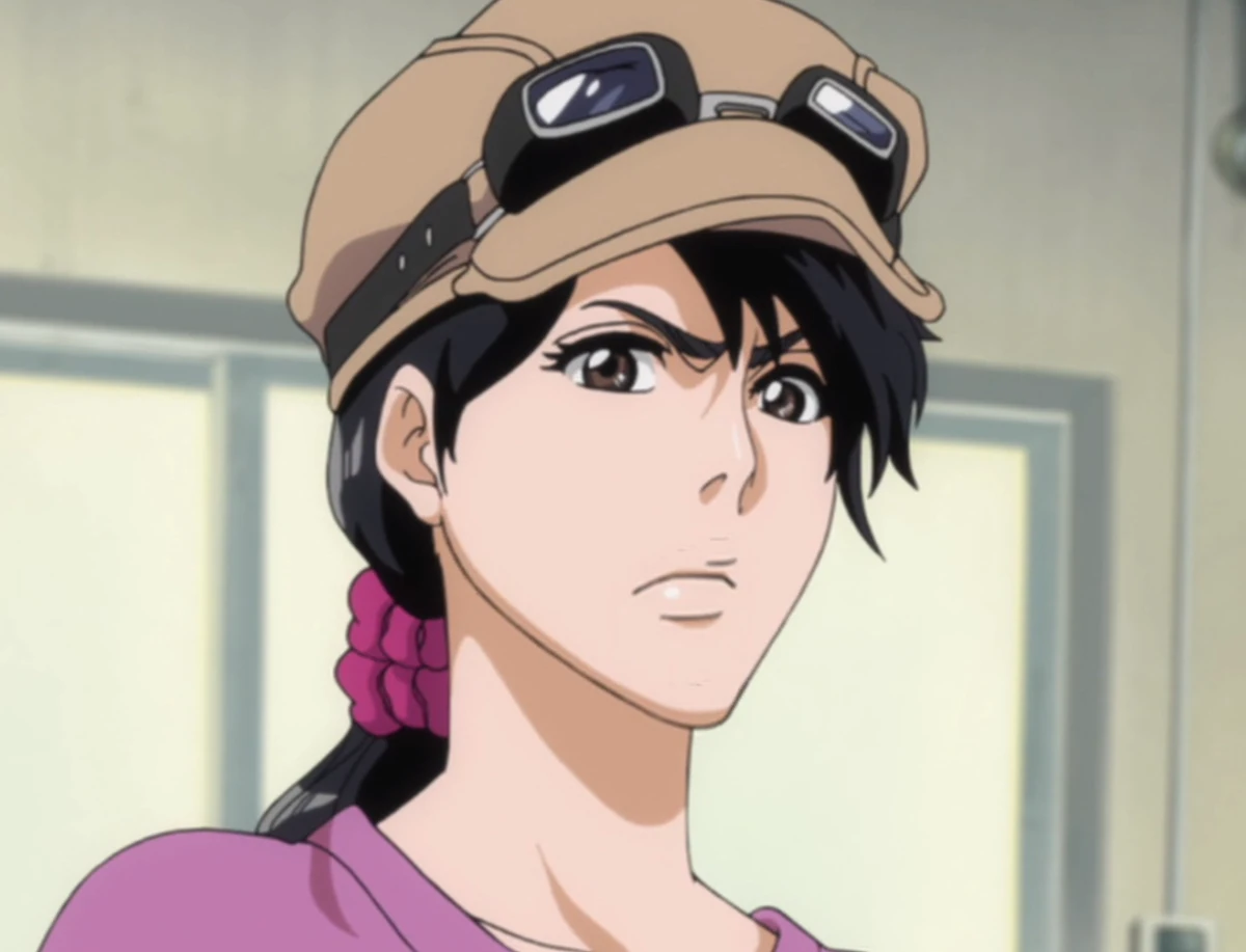 Ikumi Unagiya | Z1lp Wiki | Fandom