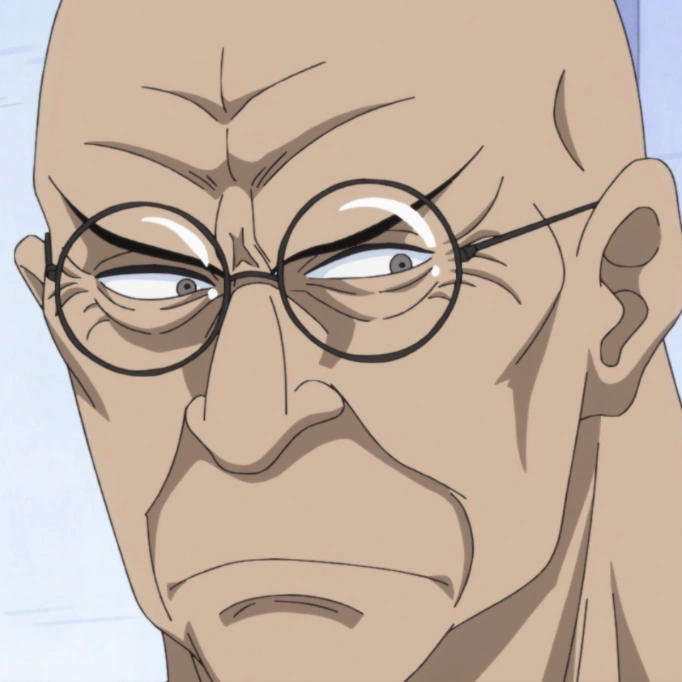 John Aldercapt | Z1lp Wiki | Fandom