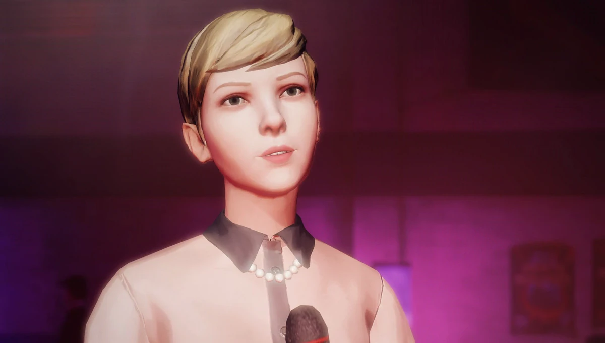 Victoria Chase | Z1lp Wiki | Fandom
