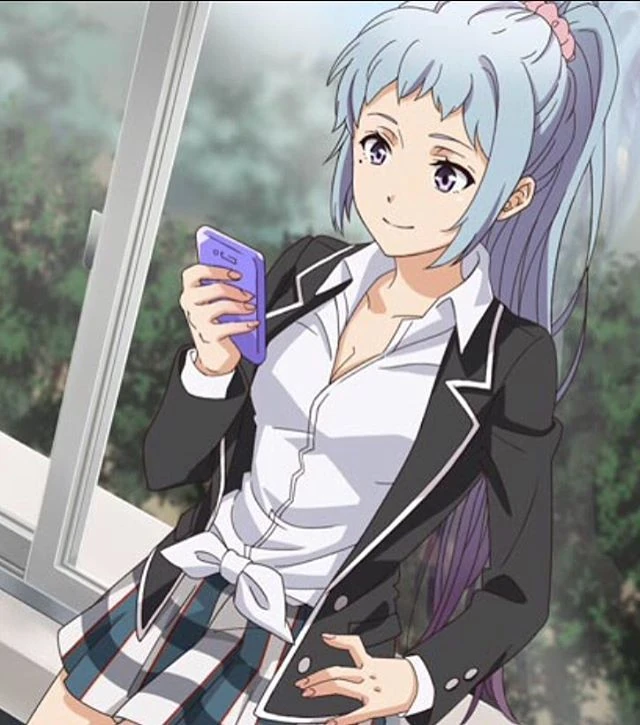 Saki Sakikawa | Z1lp Wiki | Fandom