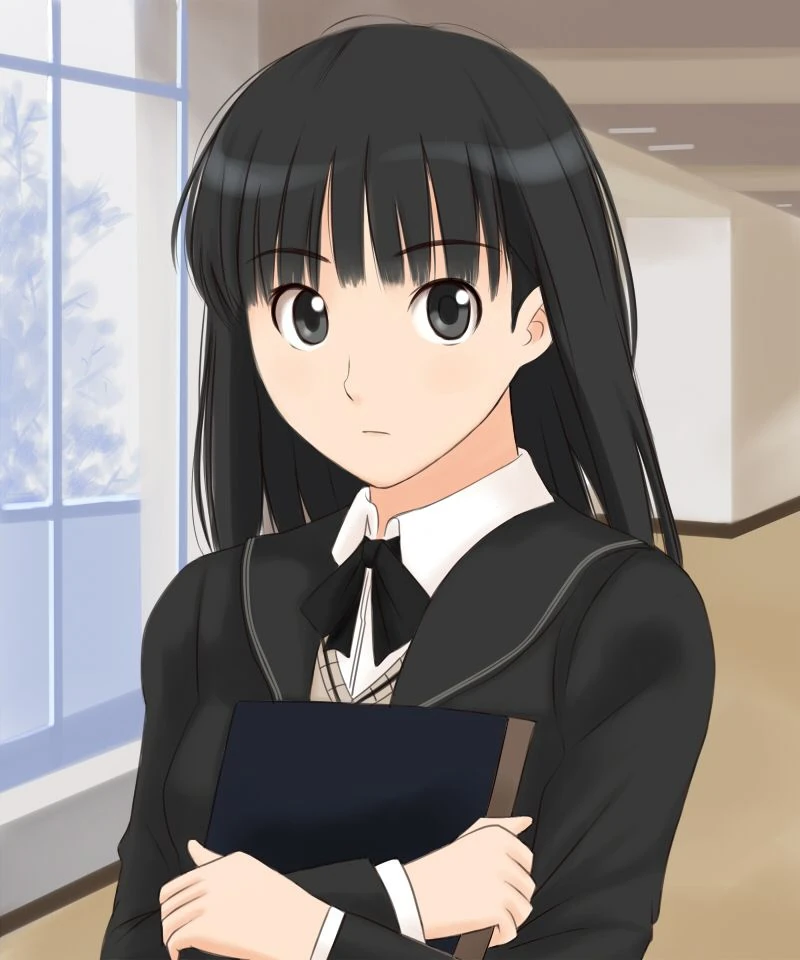 Martha Ayatsuji | Z1lp Wiki | Fandom