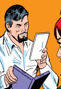 Philip Watson | Z1lp Wiki | Fandom