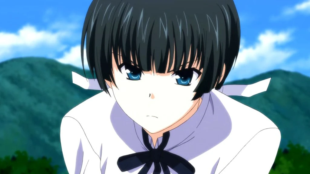 Yukie Mayuzumi | Z1lp Wiki | Fandom