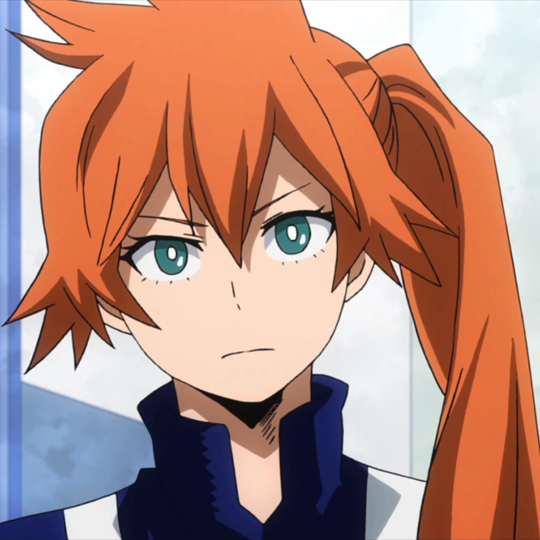 Itsuka Kendo | Z1lp Wiki | Fandom