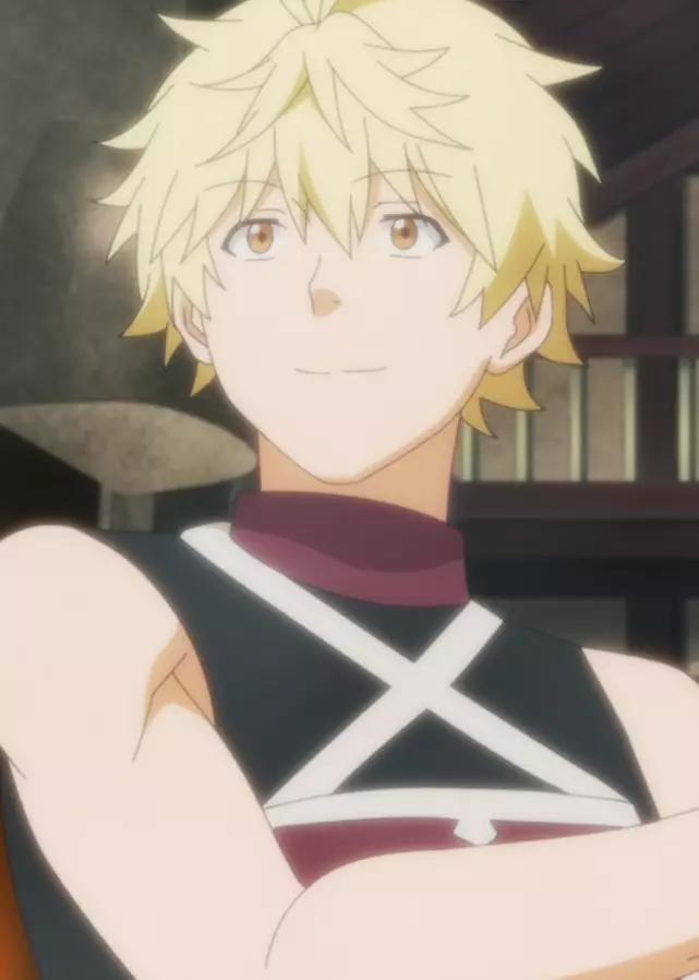 Sakai | Z1lp Wiki | Fandom