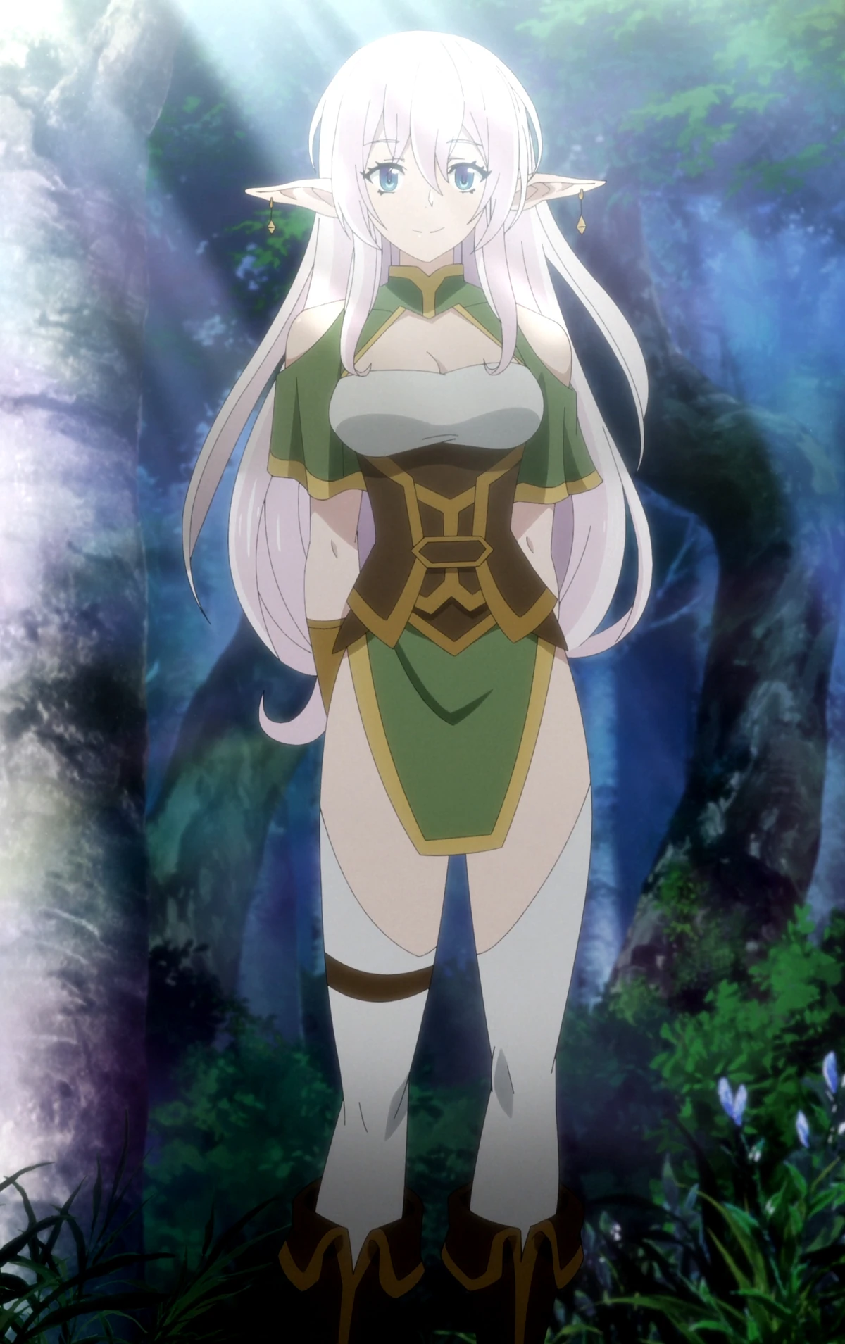 Yarandrala | Z1lp Wiki | Fandom