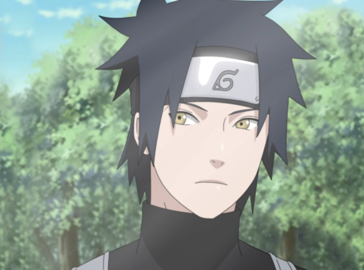 Quill Uchiha | Z1lp Wiki | Fandom