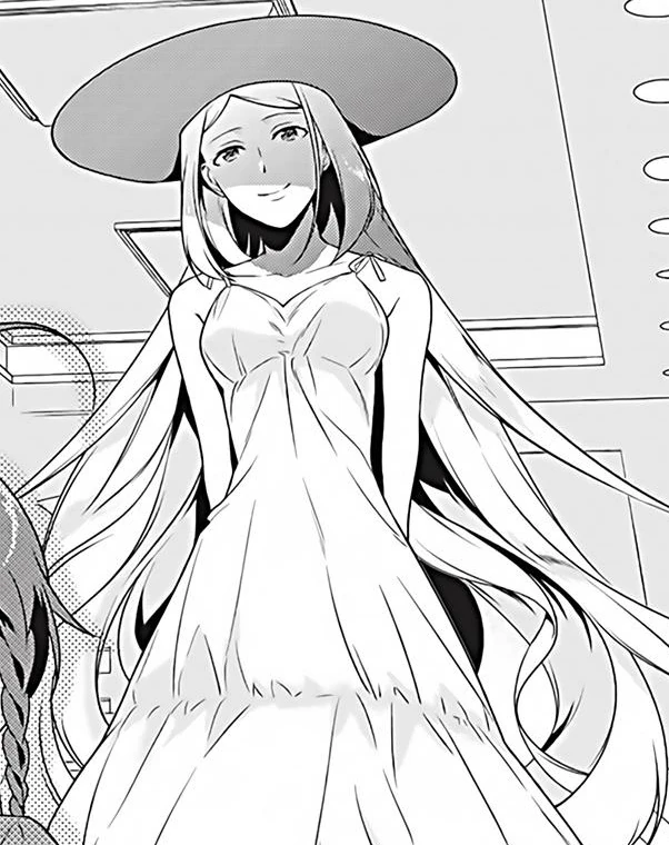 Lailah | Z1lp Wiki | Fandom