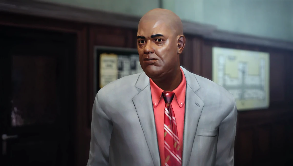 Raymond Wells | Z1lp Wiki | Fandom