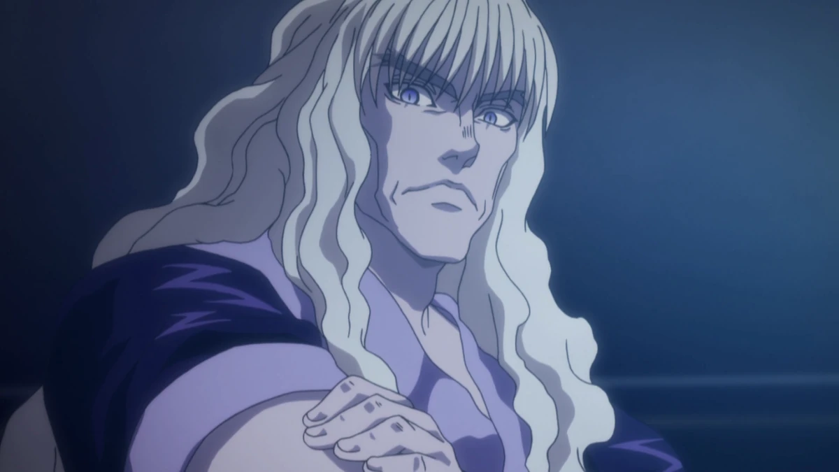 Silva Zoldyck | Z1lp Wiki | Fandom